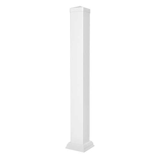 Fencing and Railing Accessories | Weatherables®