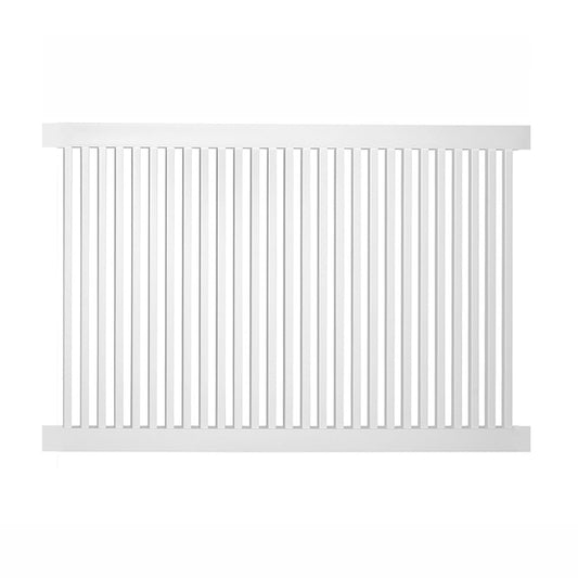 Vinyl Pool Fence | Aluminum Pool Fence | Weatherables®